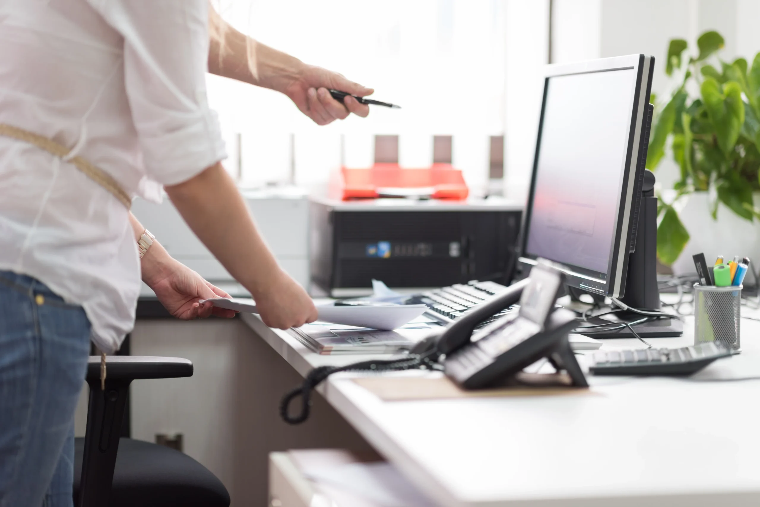 IT Support For Nonprofits - Great Lakes Computer Corporation