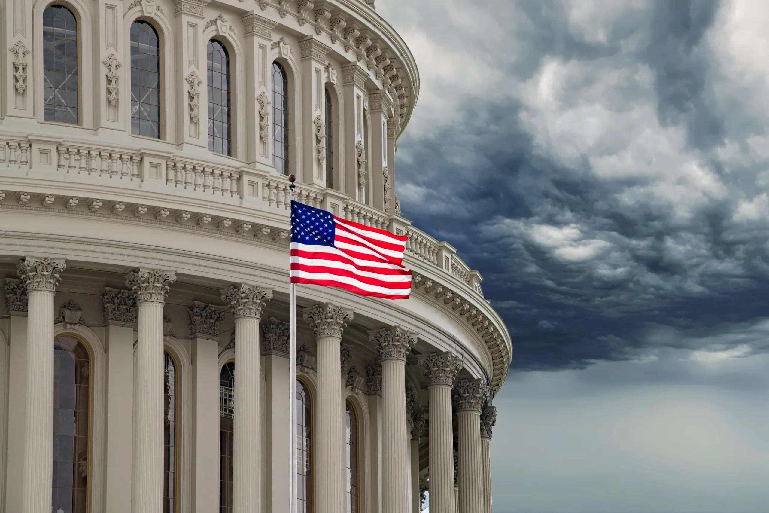Federal Government IT Services