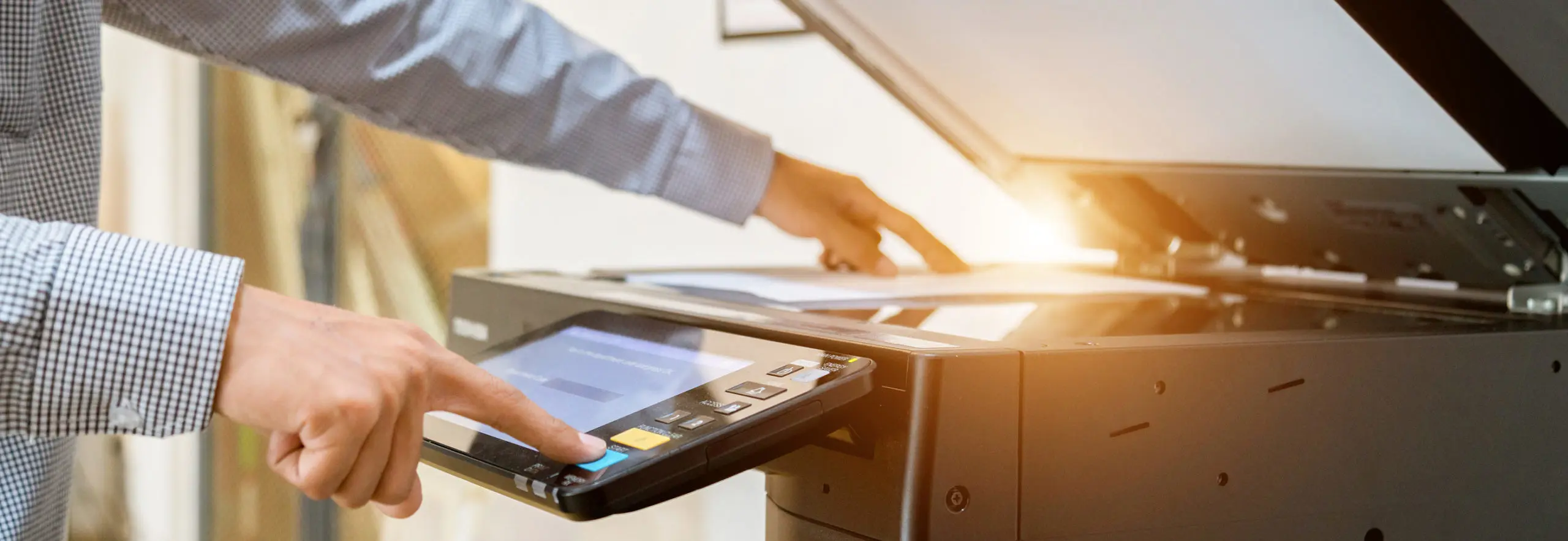 Epson Service Center Near Me | Printer & Plotter Repair