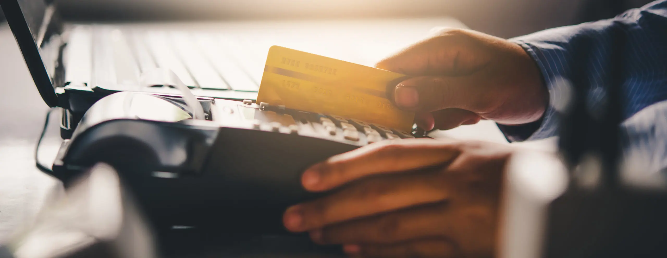 POS Repair Service | Point of Sale Repair Service